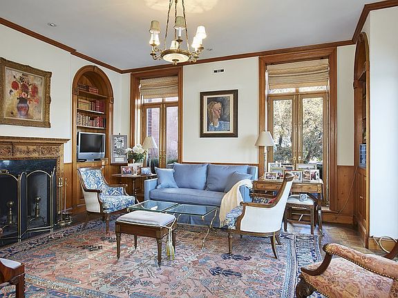 16 Sutton Sq, New York, NY 10022 | Zillow