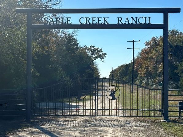 Groesbeck TX Land & Lots For Sale - 33 Listings | Zillow