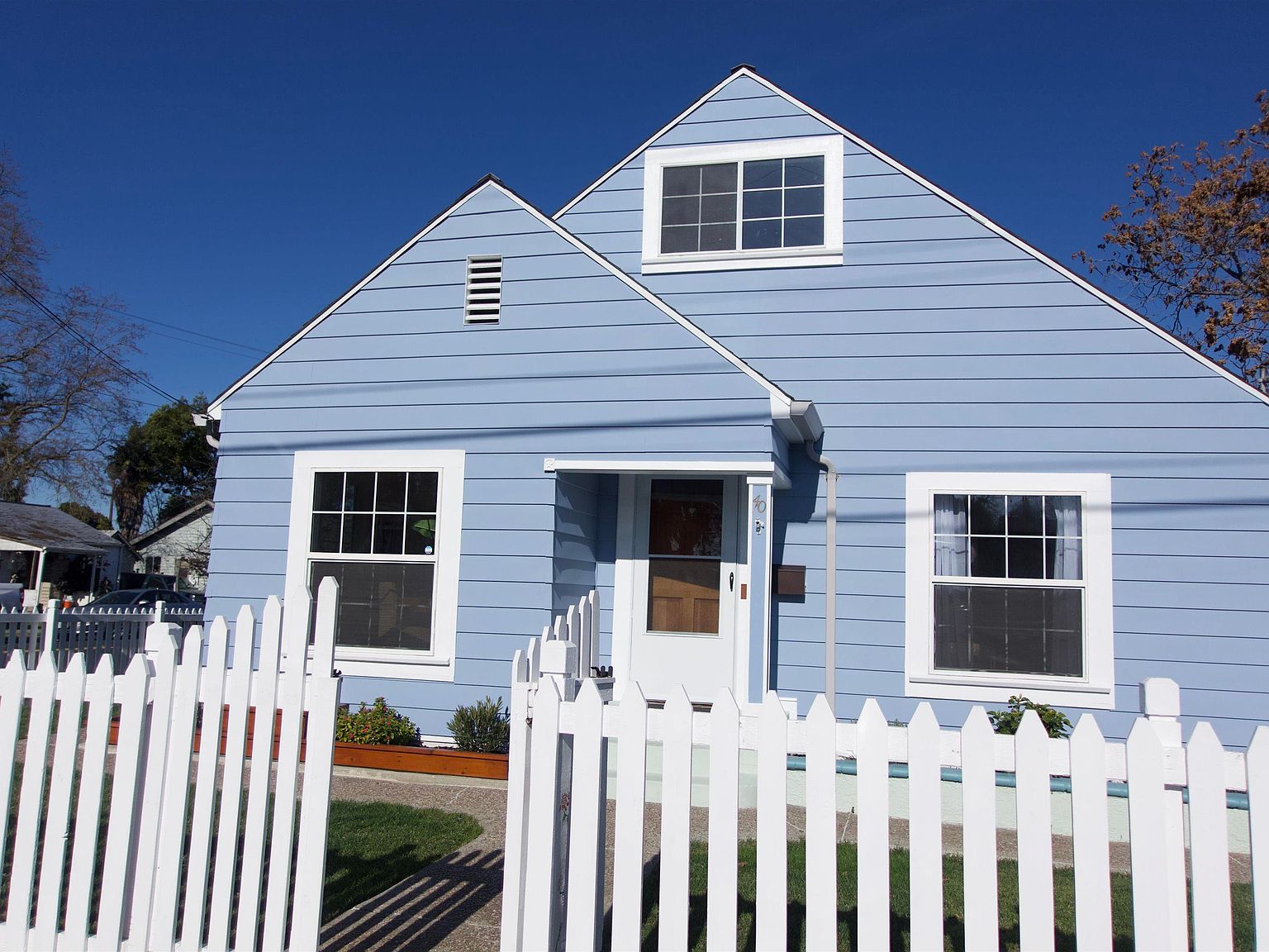 40 W Madill St, Antioch, CA 94509 | Zillow