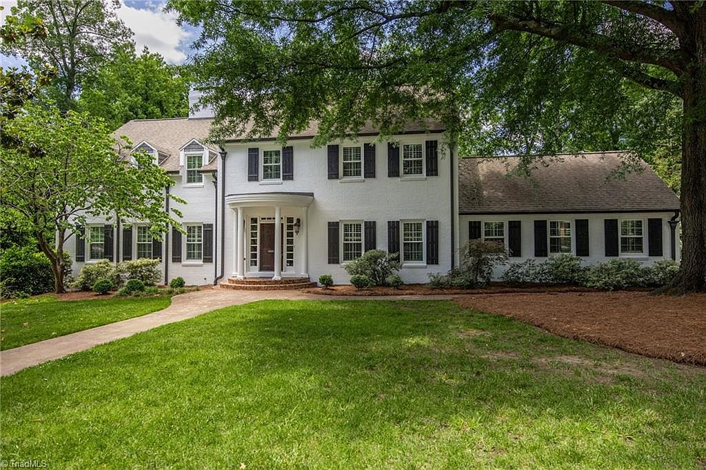 1109 Rockford Rd, High Point, NC 27262 | Zillow