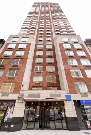 1760 Second Avenue #14C in Yorkville, Manhattan | StreetEasy