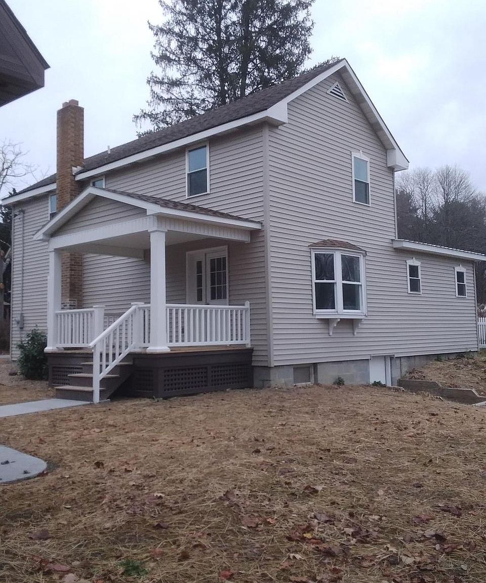 178 Roosevelt St, Winburne, PA 16879 | Zillow