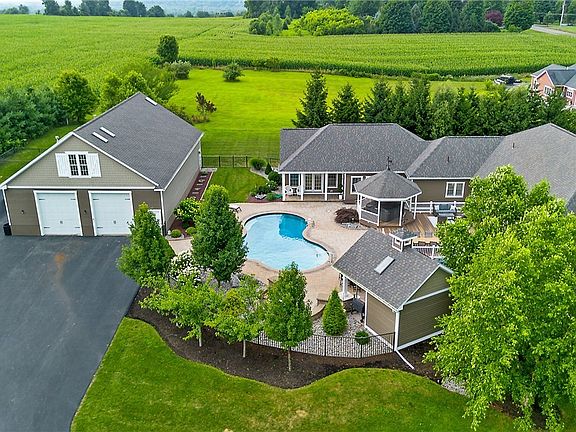 6770 E Sorrell Hill Rd, Warners, NY 13164 | MLS #S1553138 | Zillow