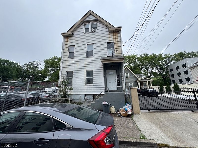 441 Summer Street, Paterson, NJ 07501 | MLS #3967060 | Zillow