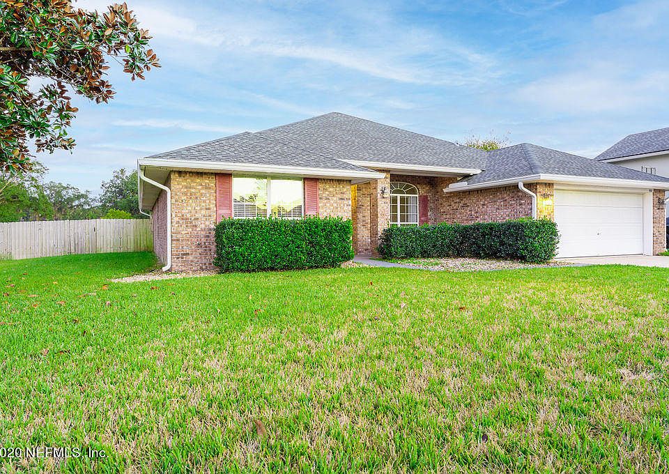 551 TIMBER TRACE CT, Orange Park, FL 32073 | Zillow