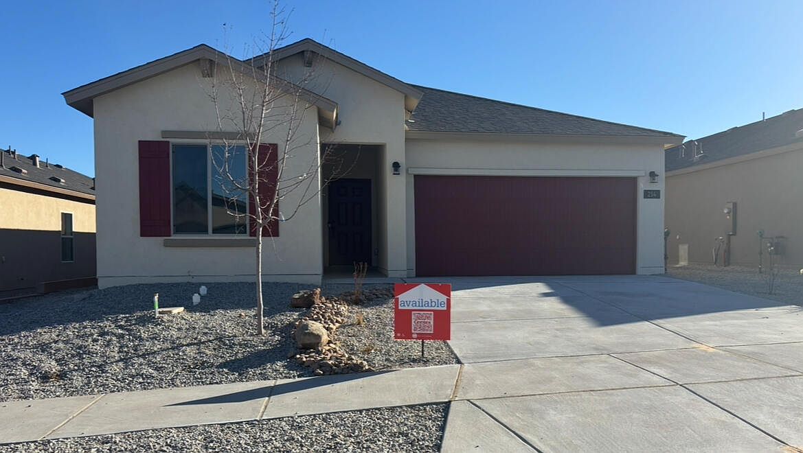 214 Spectrum Ave SW, Rio Rancho, NM 87124 | Zillow