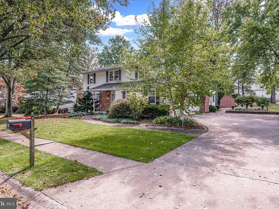 2500 Raven Rd, Wilmington, DE 19810 | Zillow