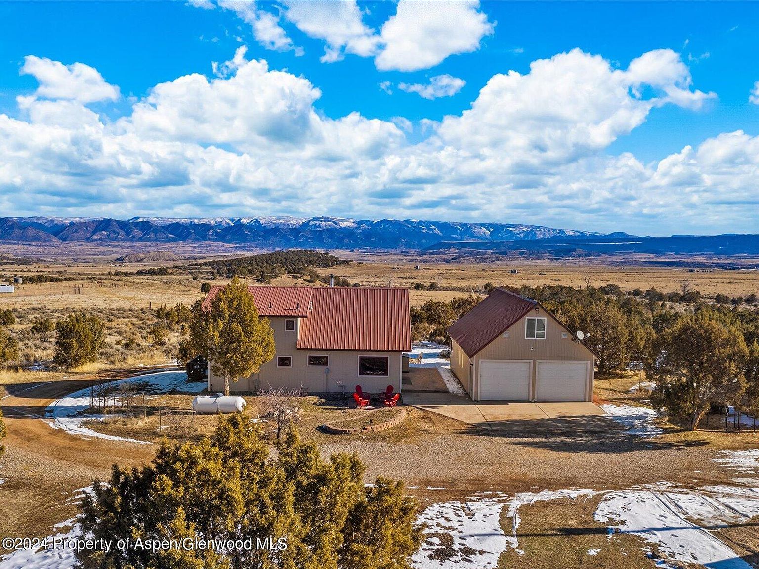 257 N Cedar Springs Ranch Rd, Rifle, CO 81650 | Zillow