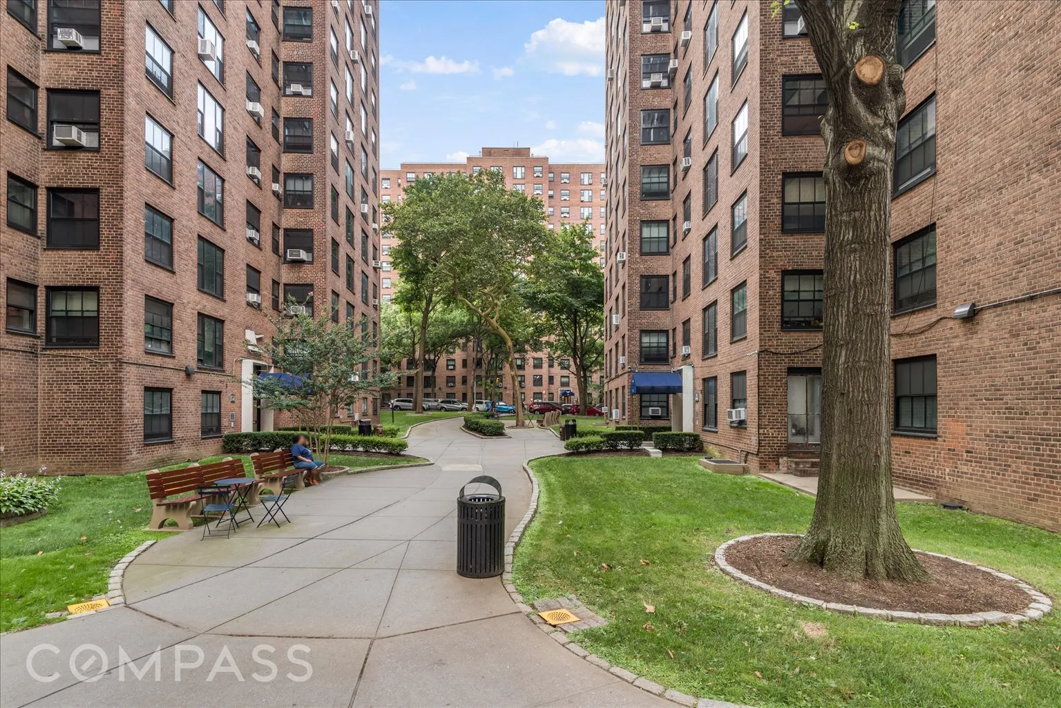355 Clinton Avenue #1A in Clinton Hill, Brooklyn | StreetEasy