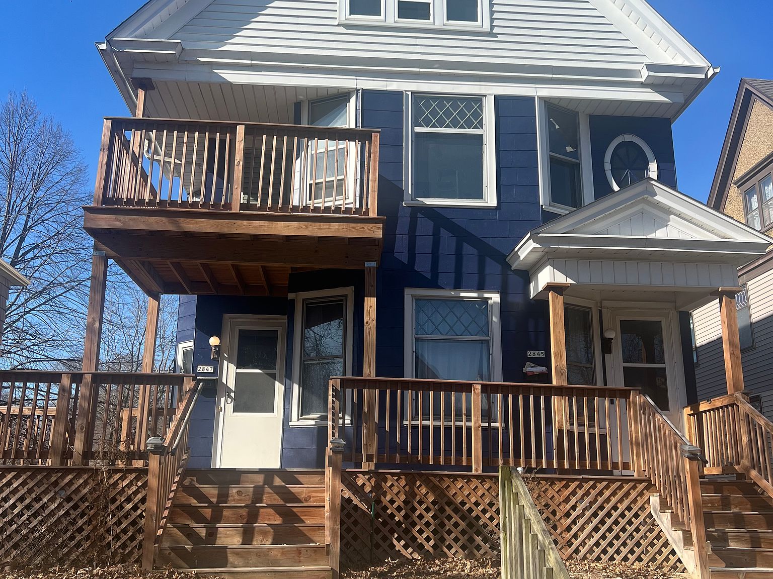 2845 S Lenox St #1, Milwaukee, WI 53207 | Zillow