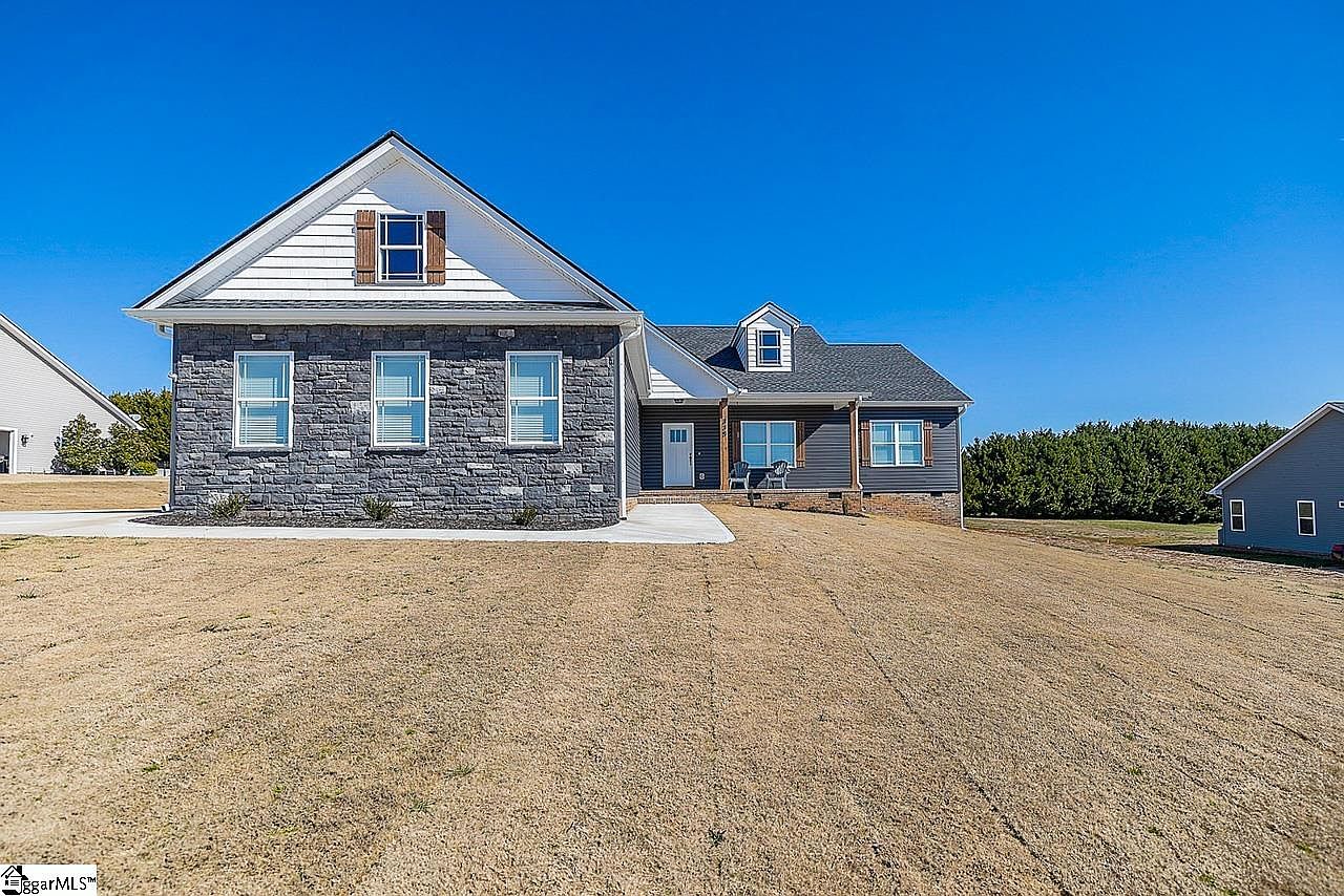 335 Terra Plains Dr, Greer, SC 29651 | Zillow