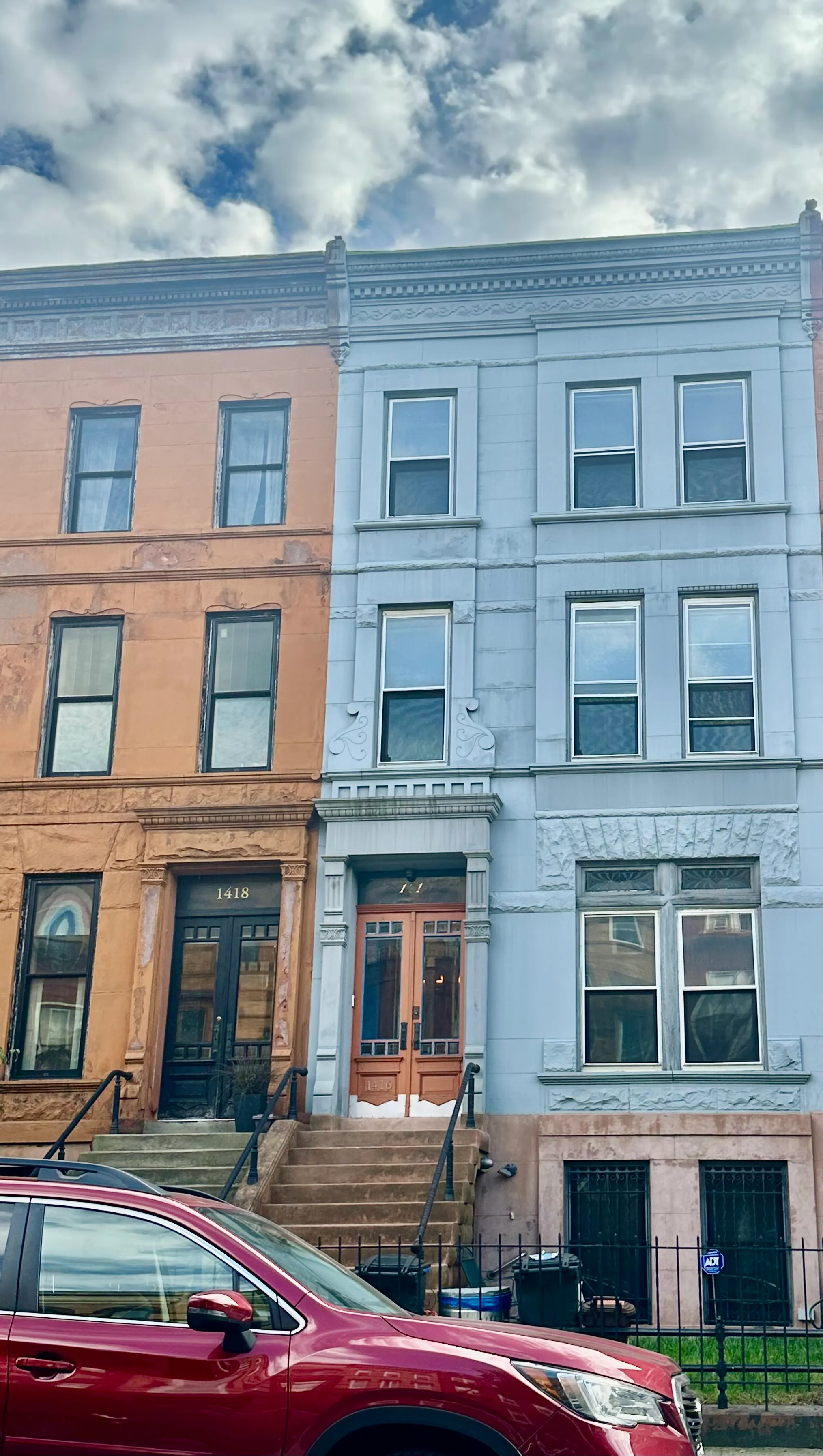 1416 Pacific Street #1 in Crown Heights, Brooklyn | StreetEasy