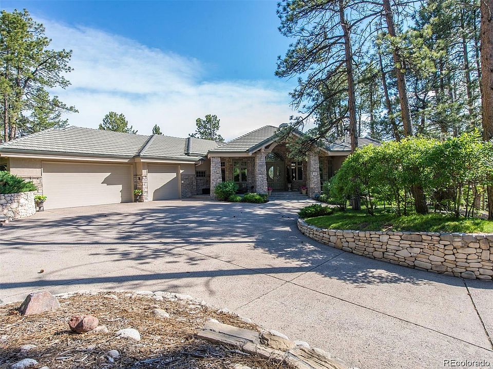 219 Hidden Valley Lane, Castle Rock, CO 80108 | Zillow