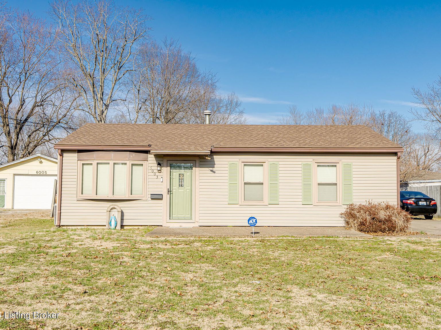 6003 Halma Dr, Louisville, KY 40272 | Zillow