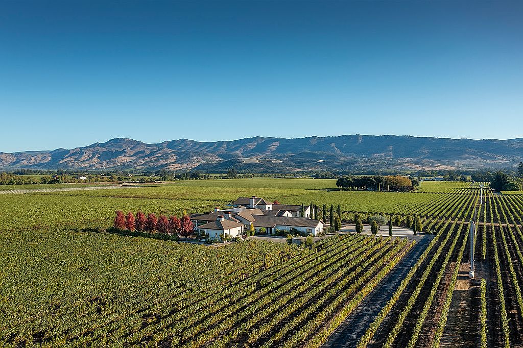 60 Hunter Ranch Rd, Napa, CA 94558 | Zillow