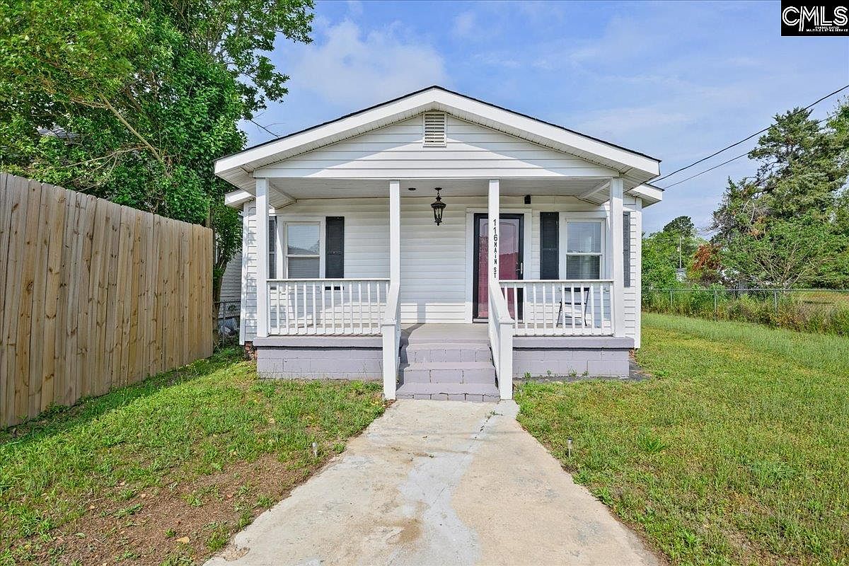 116 Main St, North, SC 29112 | MLS #624471 | Zillow