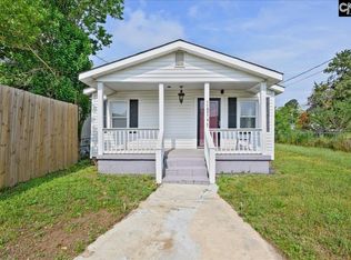 913 Springfield Rd, Springfield, SC 29146 | MLS #219403 | Zillow