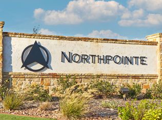 Northpointe : Cottage Collection by Lennar in Fort Worth TX | Zillow
