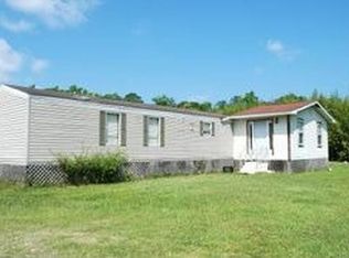 573706 Lessie Rd, Hilliard, FL 32046 | Zillow
