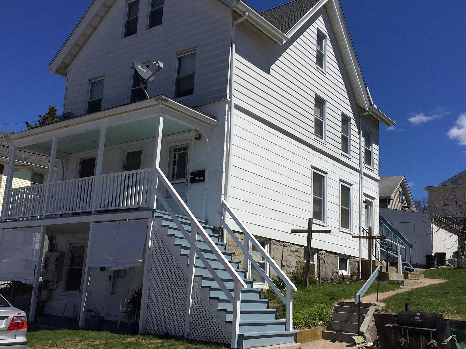 22 Rocket St #4, Westerly, RI 02891 | Zillow