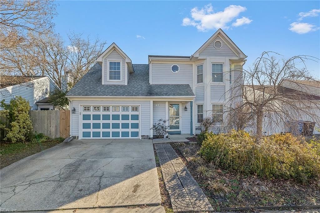4201 Ware Neck Dr, Virginia Beach, VA 23456 | Zillow