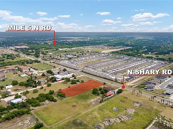 1015 S Shary Rd, Mission, TX 78573 | MLS #433460 | Zillow