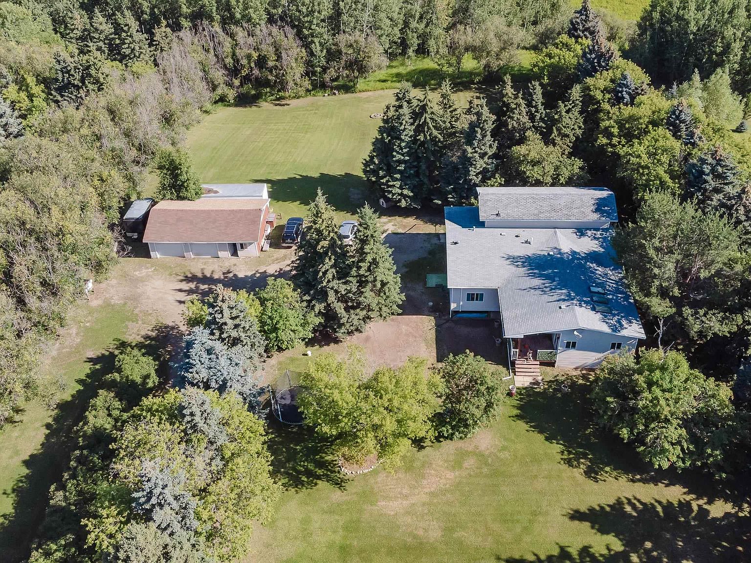 53504 Range Rd #14-5, Parkland County, AB T7Y 0B5 | MLS #E4451583 | Zillow