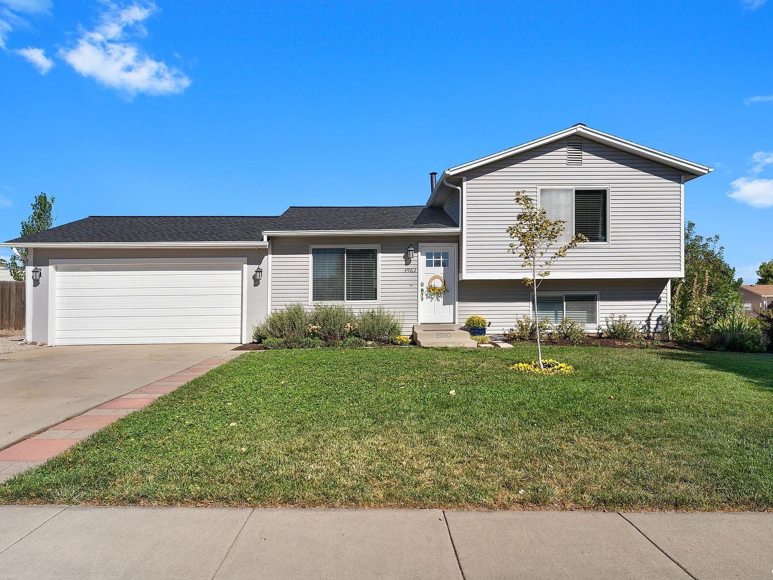 4962 W Gaskill Way, West Jordan, UT 84081 | MLS #1898686 | Zillow