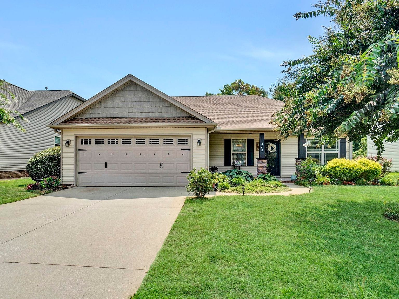 248 Finley Hill Ct, Simpsonville, SC 29681 | Zillow