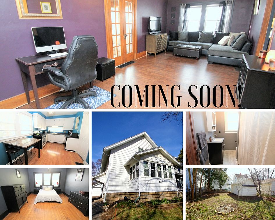 743 Merchants Rd, Rochester, NY 14609 | Zillow