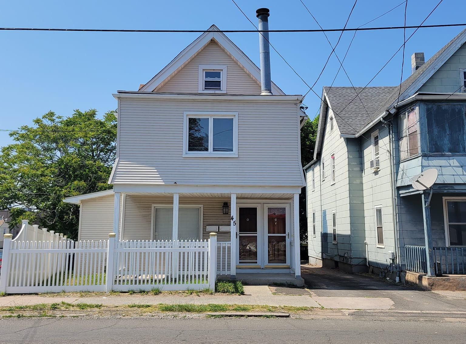 43 Spring St #2, West Haven, CT 06516 | Zillow