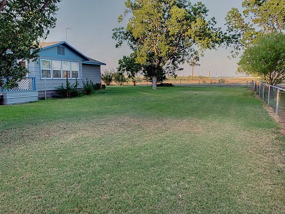 710 Alpine Ave, Wickett, TX 79788 | MLS #151316 | Zillow