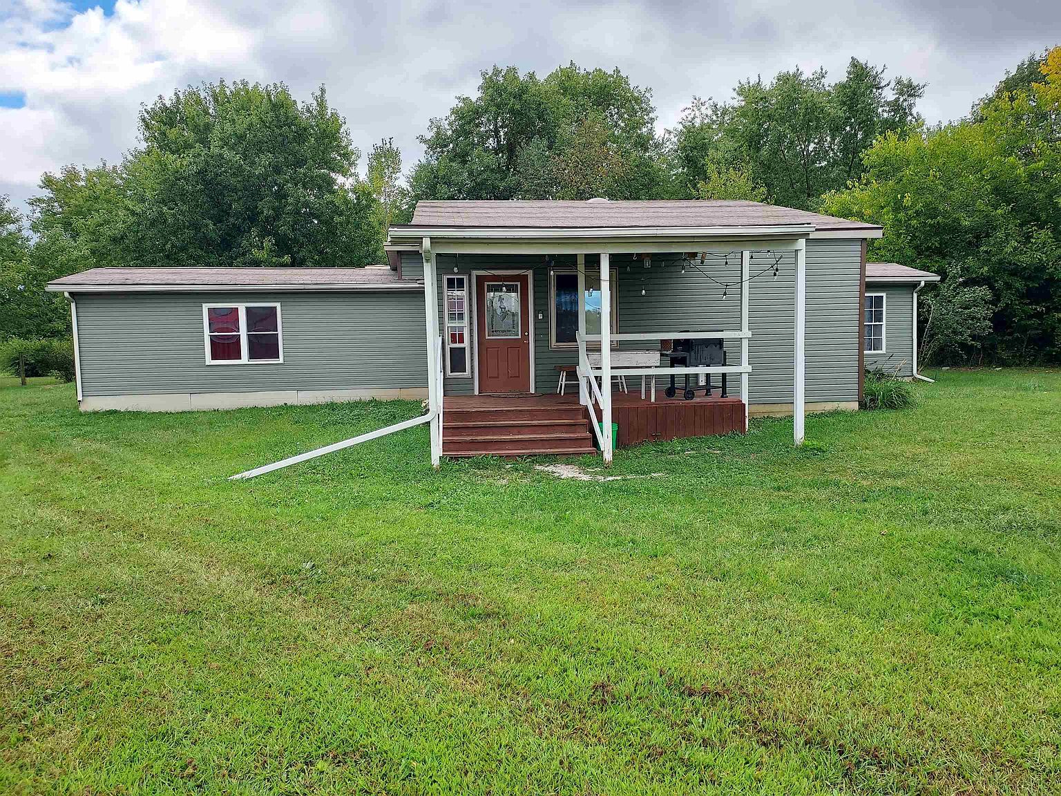 12655 E State Road 114, Akron, IN 46910 | MLS #202340040 | Zillow
