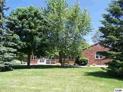 7787 Carson Hwy, Tipton, MI 49287 | Zillow