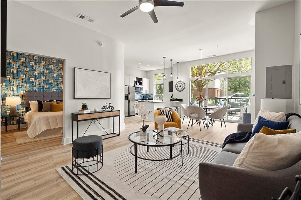 2630 Talley St UNIT 3, Decatur, GA 30030 | Zillow