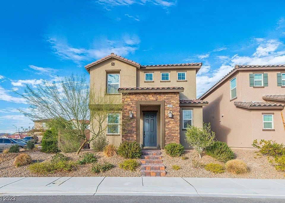 1010 Frye Mesa Ave, North Las Vegas, NV 89086 | Zillow