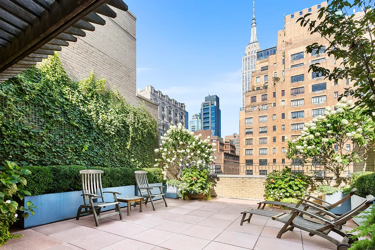 7 Park Avenue #11 in Murray Hill, Manhattan | StreetEasy