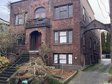 730 10th Ave E Seattle WA | Zillow