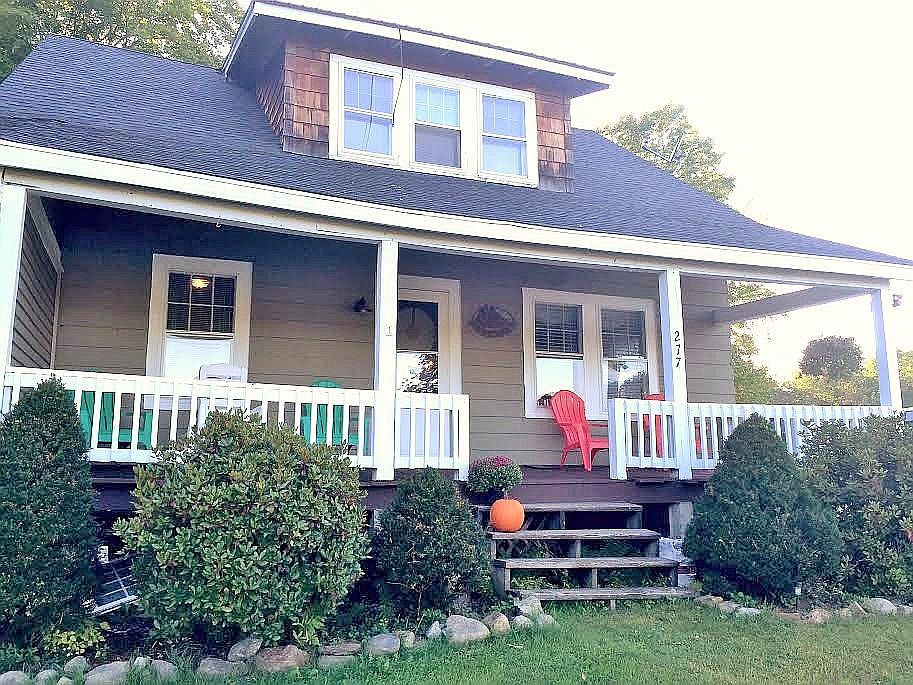 277 Nys Rte #74, Schroon Lake, NY 12870 | Zillow