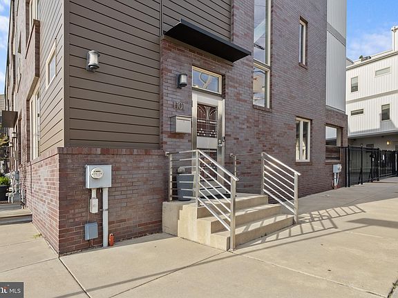 1101 E Berks St, Philadelphia, PA 19125 | MLS #PAPH2343178 | Zillow