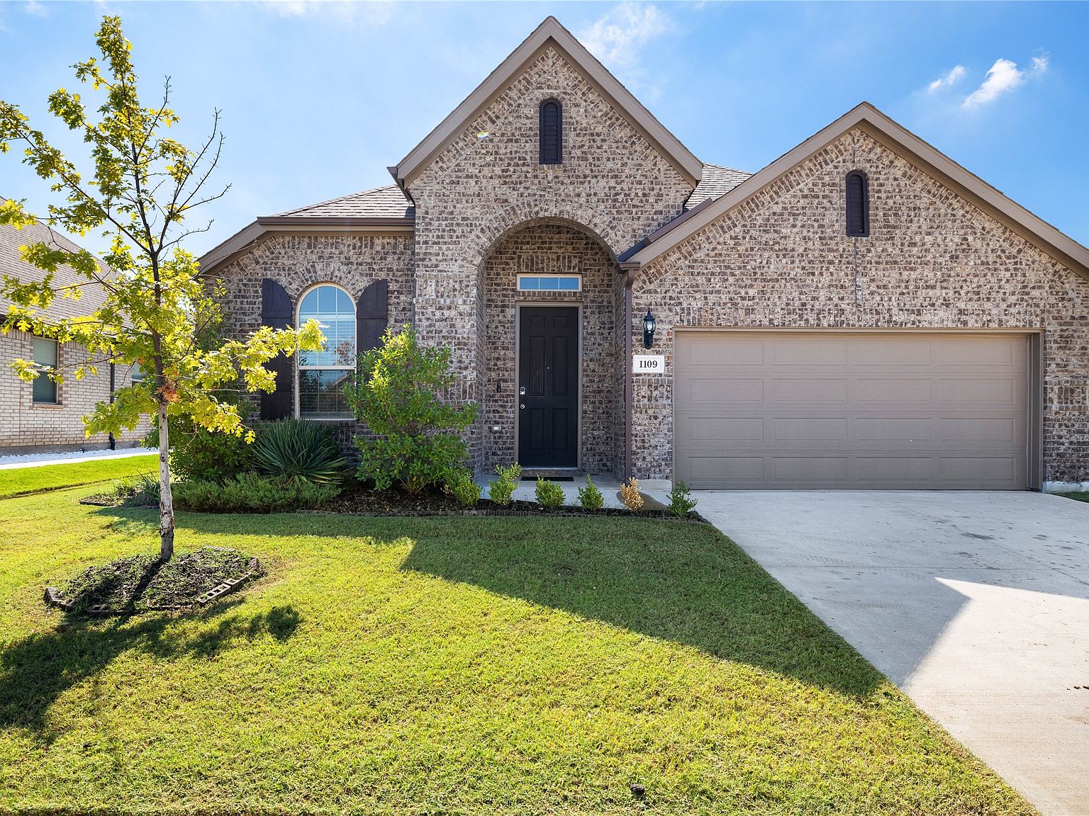 1109 Embers Ln, Denton, TX 76201 | Zillow