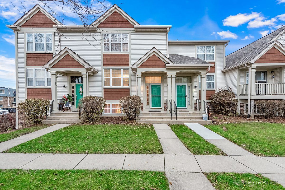 1654 Apple Tree Ln, West Chicago, IL 60185 | Zillow