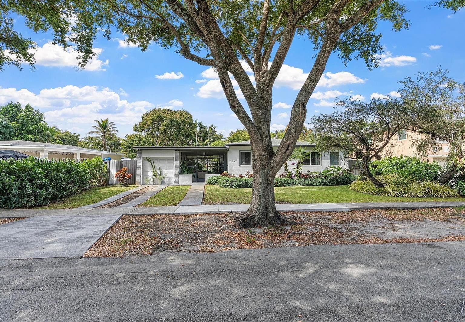 12610 NE 1st Ct, North Miami, FL 33161 | MLS #A11756597 | Zillow