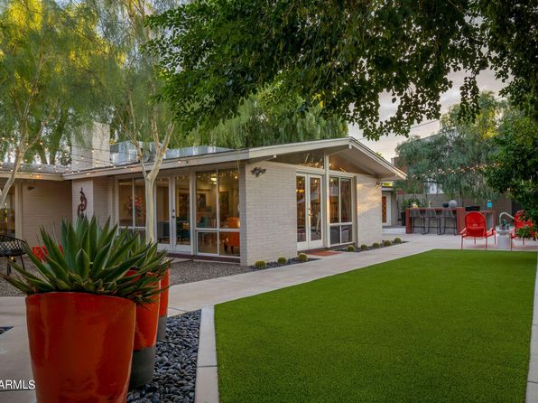 Mid Century Modern - Phoenix AZ Real Estate - 28 Homes For Sale | Zillow