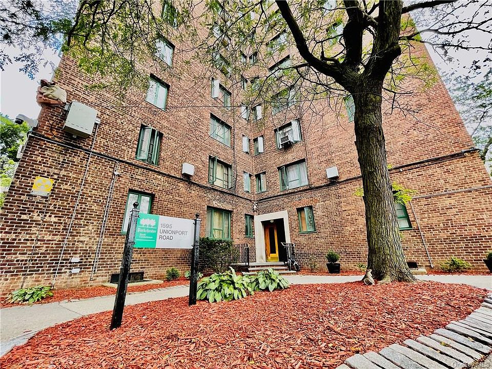 1595 Unionport Road UNIT 3G, Bronx, NY 10462 | Zillow