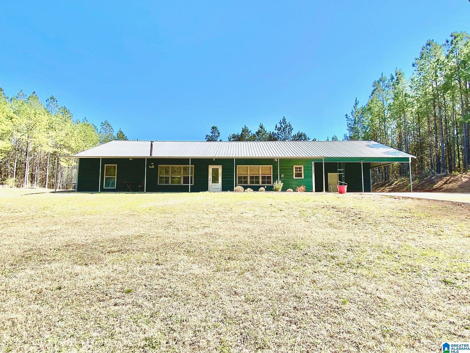 4777 County Road 66, Heflin, AL 36264 | MLS #21412224 | Zillow