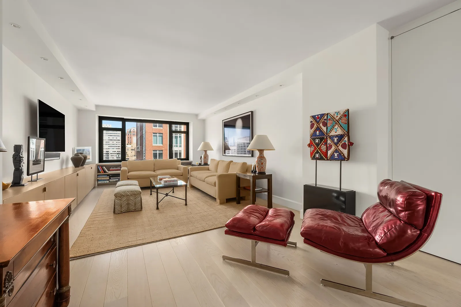 160 East 65th Street #21D in Lenox Hill, Manhattan | StreetEasy
