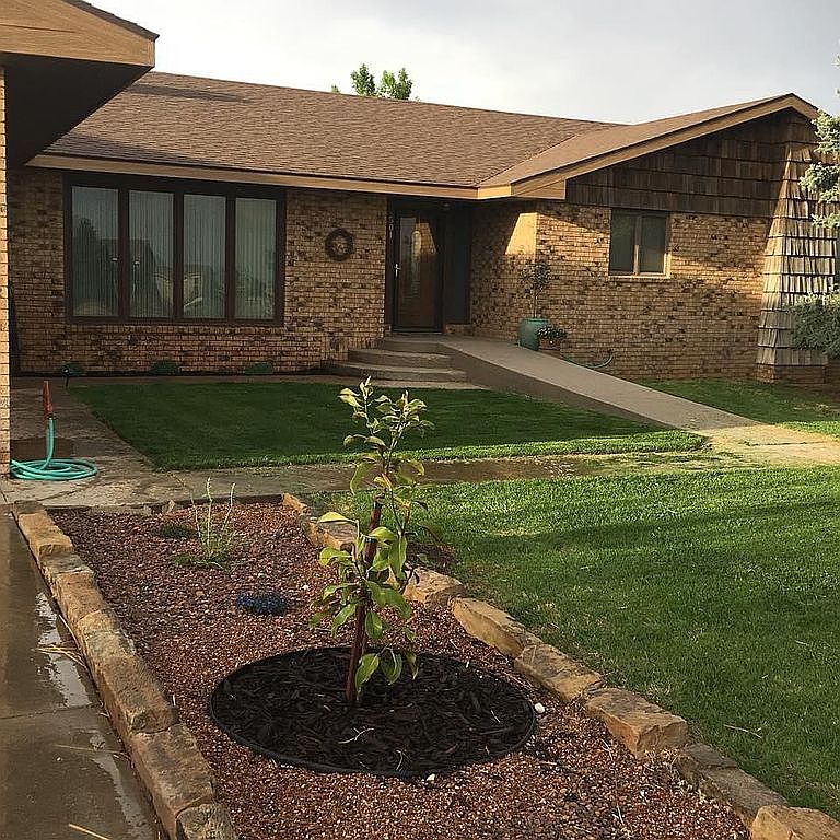 501 E 5th Ave, Manter, KS 67862 | Zillow
