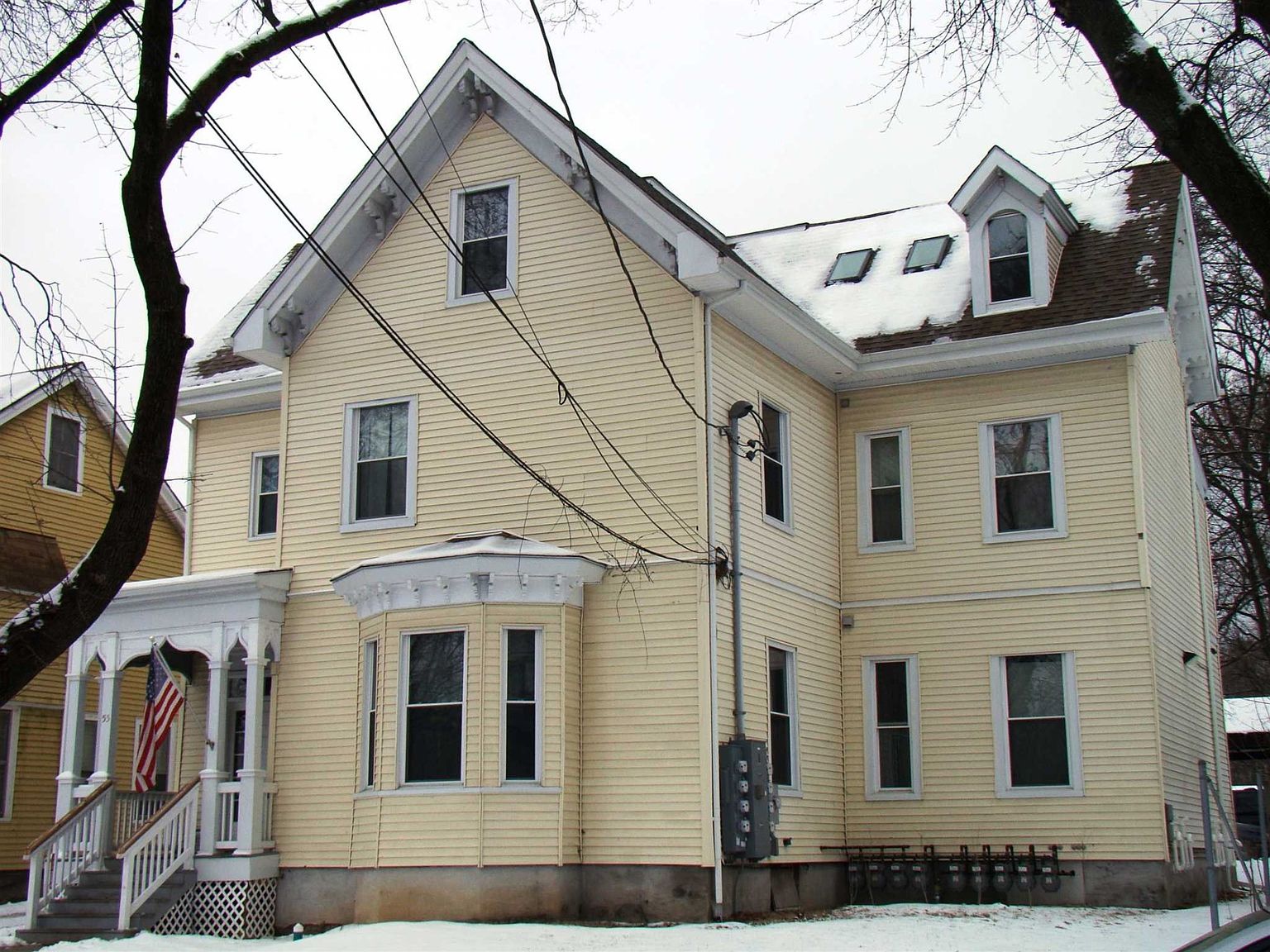 55 N Clinton St, Poughkeepsie, NY 12601 | Zillow