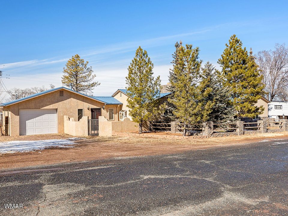 205 S Hopi St, Springerville, AZ 85938 | Zillow